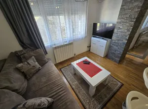 Izdavanje Stan - Beograd, Stari Grad: Dorćol