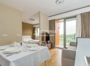 Izdavanje Stan - Beograd, Belvil