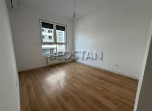 Izdavanje Stan - Beograd, Airport City - Blok 60