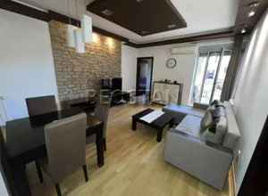 Izdavanje Stan - Beograd