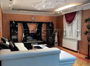 Izdavanje Stan - Beograd, Novi Beograd: Ledine