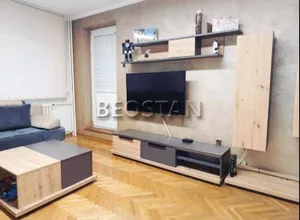 Izdavanje Stan - Beograd, Novi Beograd: Dunavski kej
