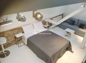 Izdavanje Stan - Beograd, Stari Grad: Centar - Skupština - Terazije