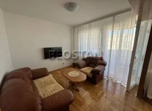 Izdavanje Stan - Beograd, Novi Beograd: Mladost
