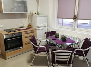 Izdavanje Stan - Beograd, Vračar: Hram Svetog Save - Neimar - Čubura