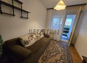Izdavanje Stan - Beograd, Žarkovo