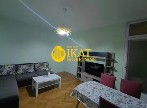Izdavanje Stan - Beograd, Palilula: Profesorska kolonija - Hala Pionir