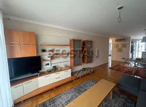 Izdavanje Stan - Beograd, Sava Centar