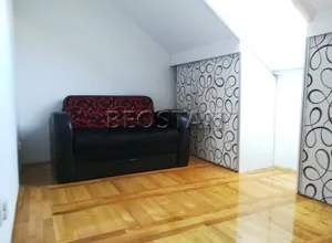 Izdavanje Stan - Beograd, Novi Beograd: Bežanijska kosa