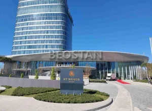 Izdavanje Stan - Beograd, Savski Venac: Savamala