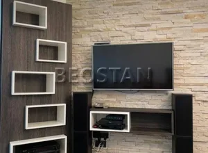 Izdavanje Stan - Beograd, Novi Beograd: Dunavski kej