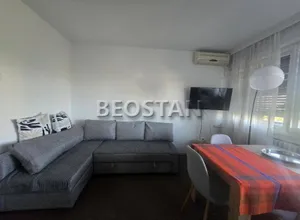 Izdavanje Stan - Beograd, Novi Beograd: Akademija - Arena