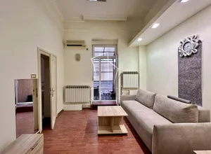 Izdavanje Stan - Beograd, Savski Venac: Klinički centar - Kneza Milosa