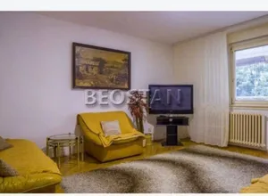 Izdavanje Stan - Beograd, Novi Beograd: Bežanijska kosa