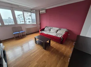 Izdavanje Stan - Beograd, Novi Beograd: Paviljoni - Pariske komune - Ikarus