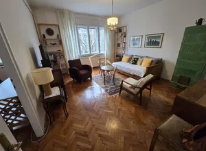 Izdavanje Stan - Beograd, Zvezdara: Vukov spomenik - Đeram