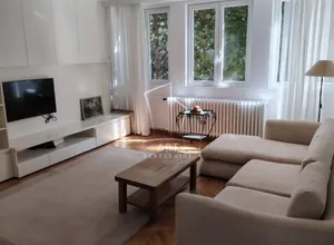 Izdavanje Stan - Beograd, Palilula Centar - Tašmajdan - Pravni fakultet