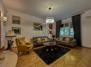 Izdavanje Stan - Beograd, Stari Grad: Centar - Skupština - Terazije
