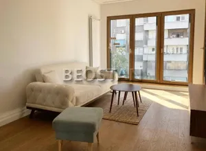 Izdavanje Stan - Beograd