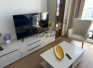 Izdavanje Stan - Beograd, Zvezdara: Učiteljsko naselje - Denkova bašta