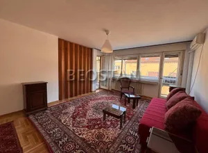 Izdavanje Stan - Beograd