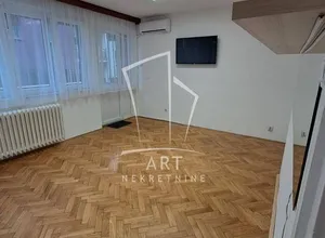 Izdavanje Stan - Beograd, Vračar: Kalenić - Slavija - Cvetni Trg