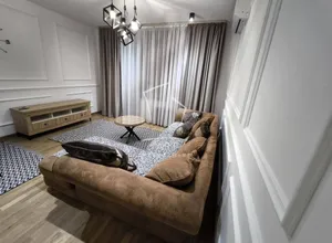 Izdavanje Stan - Beograd, Vračar: Hram Svetog Save - Neimar - Čubura