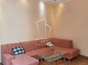 Izdavanje Stan - Beograd, Vračar: Kalenić - Slavija - Cvetni Trg