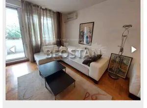 Izdavanje Stan - Beograd, Sava Centar