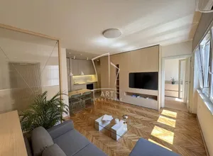 Izdavanje Stan - Beograd, Palilula Centar - Tašmajdan - Pravni fakultet