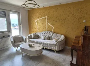 Izdavanje Stan - Beograd, Čukarica: Golf naselje - Košutnjak