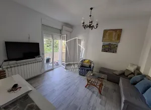 Izdavanje Stan - Beograd, Savski Venac: Senjak - Bara Venecija