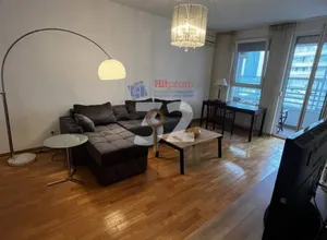 Izdavanje Stan - Beograd