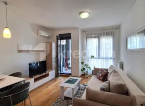 Izdavanje Garsonjera - Beograd