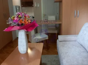 Izdavanje Stan - Novi Sad, Grbavica
