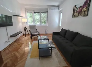 Izdavanje Stan - Beograd, Gornji Grad