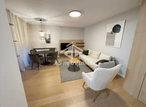 Izdavanje Stan - Beograd, Palilula Centar - Tašmajdan - Pravni fakultet