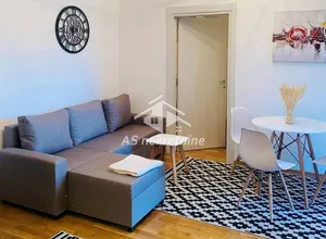 Izdavanje Stan - Beograd, Palilula Centar - Tašmajdan - Pravni fakultet