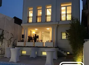 Izdavanje Vila - Beograd, Čukarica: Golf naselje - Košutnjak