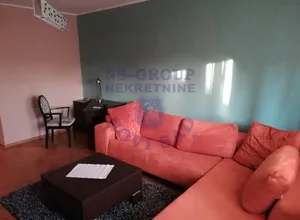 Izdavanje Stan - Novi Sad, Stari Grad