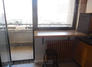 Izdavanje Stan - Beograd, Stari Grad: Centar - Skupština - Terazije