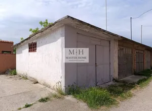 Izdavanje Magacin - Ćuprija