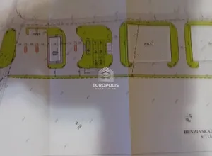 Prodaja Građevinsko zemljište - Beograd, Obrenovac: Draževac - Konatice