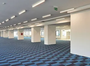 Izdavanje Kancelarija - Beograd, Novi Beograd: Mladost