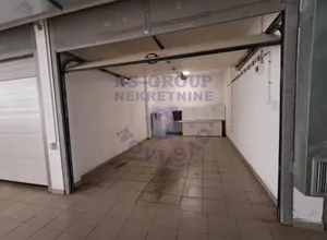 Prodaja Garaža - Novi Sad, Grbavica