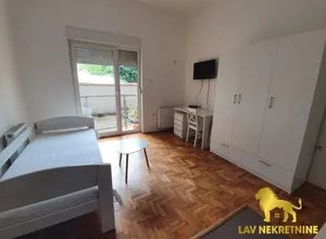 Prodaja Stan - Novi Sad