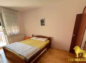 Prodaja Stan - Novi Sad