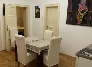 Izdavanje Stan - Novi Sad