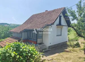 Prodaja Vila - Aranđelovac