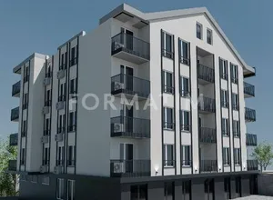 Prodaja Stan - Beograd, Zvezdara: Mirijevo - Novo Mirijevo